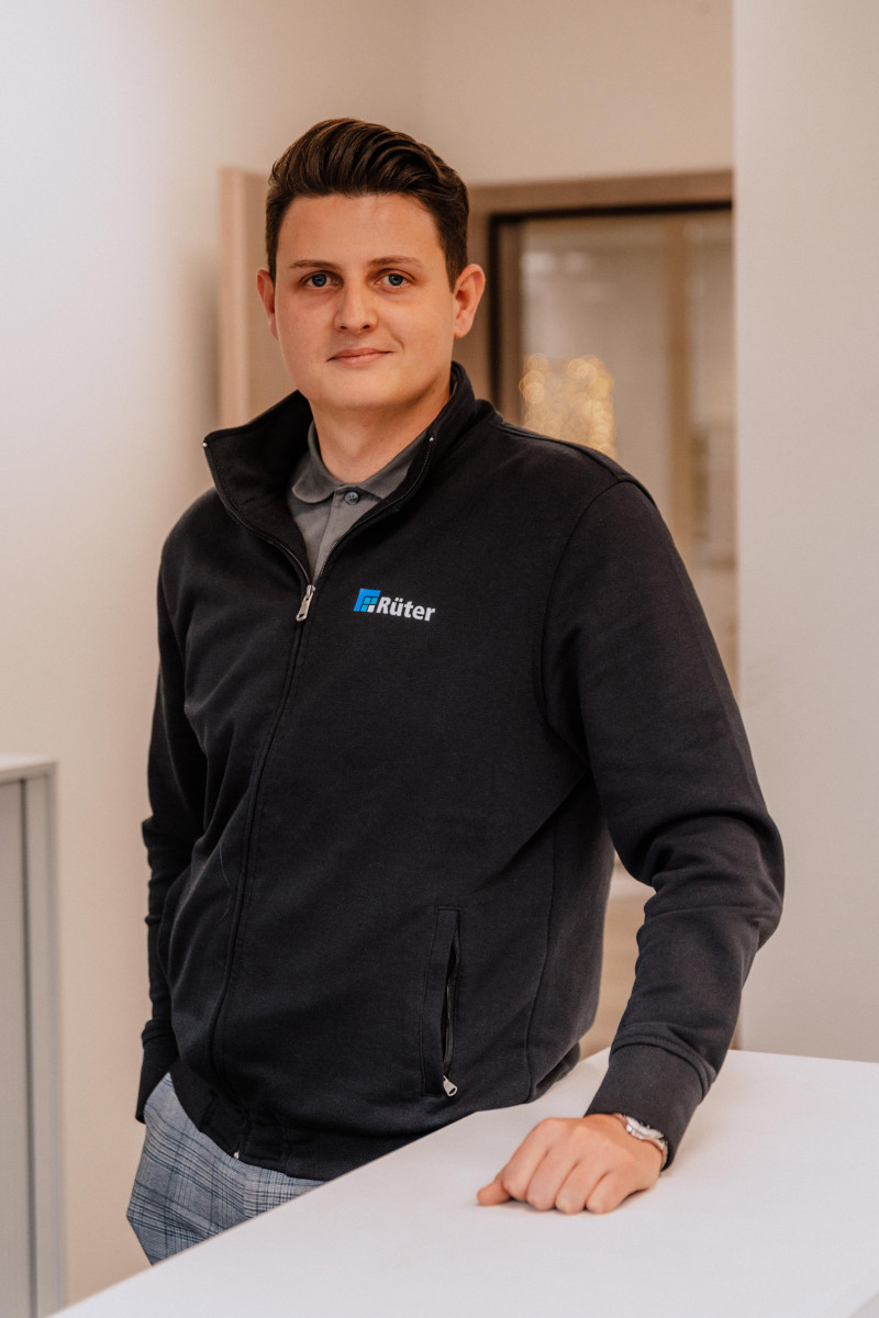 Rüter GmbH / Über uns